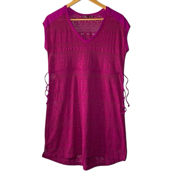 Prana Beach Cover Up